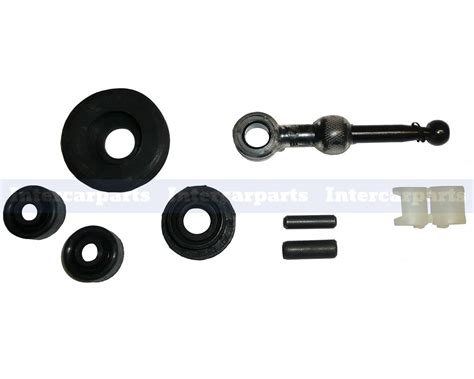 Gear Shift Lever Selector Repair Kit Bush For Renault Clio Mk1 And 2