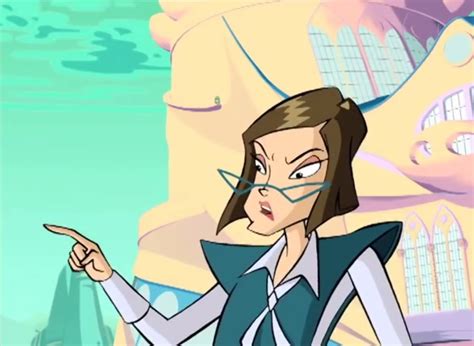 Griselda Gallery Winx Club Wiki Fandom