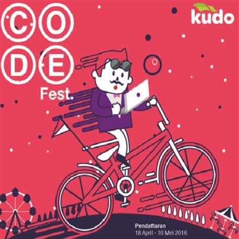 Kudo Resmi Umumkan 4 Juara Hackathon Codefest Big Data Dan Machine