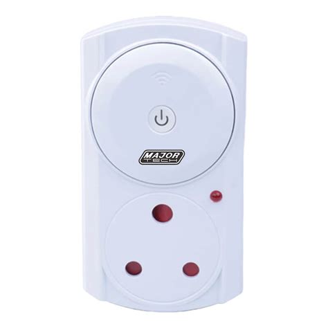 Energy Consumption Analysis Smart Socket Christensen Tools South Africa