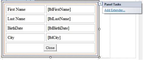 kishor naik ajax modalpopupextender in gridview