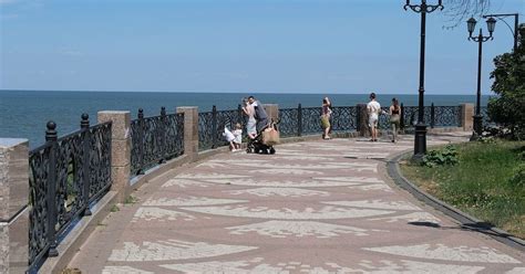 Курорты Краснодарского края вошли в топ 10 популярных направлений для экономного отдыха в