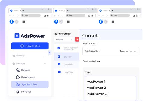 Adspower指紋瀏覽器 防關聯瀏覽器多開跨境電商超級瀏覽器ads指紋瀏覽器 Adspower指紋瀏覽器 防關聯瀏覽器多開跨境電商超級瀏覽器ads指紋瀏覽器