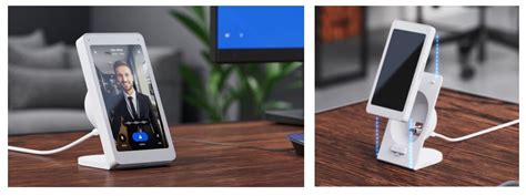 Ubiquiti Networks Intercom Viewer Table Stand