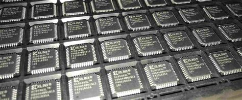 What Are The Unique Features Of XC3S250E 4VQG100I FPGA RayPCB