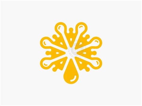 Letter G Eagle Logo Branition