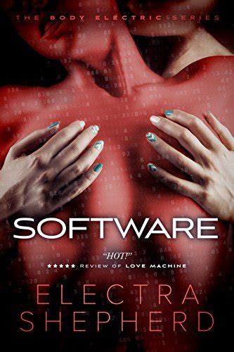 Software A Female Female Erotic Robot Romance By Electra Shepherd Goodreads