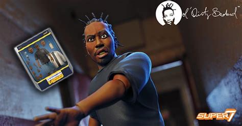 ODB ULTIMATES The Toy Chronicle