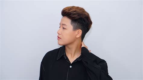 Yun Bin Tiết Lộ Lí Do Làm Phim đề Tài Lgbt Tin Tức Giải Trí Thông