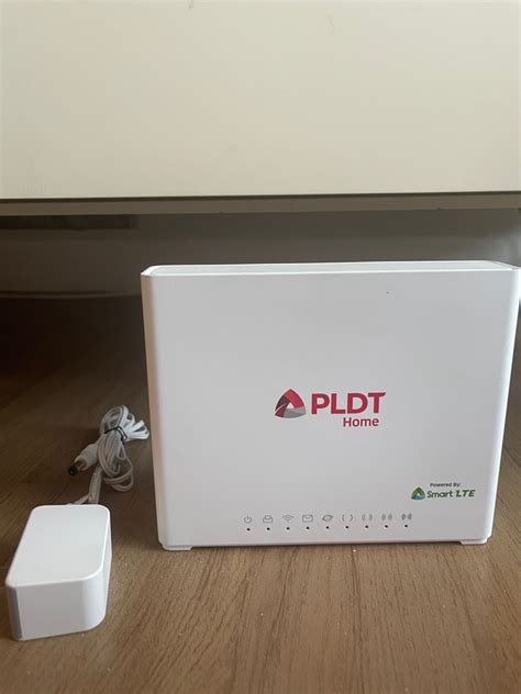 PLDT Home Prepaid Wifi Computers Tech Parts Accessories Other Accessories On Carousell