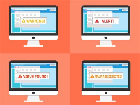 How To Recognise Malware Links And What To Do If You Accidentally Click