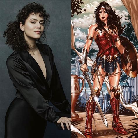 Dcu Reboot Fancast R Fancast