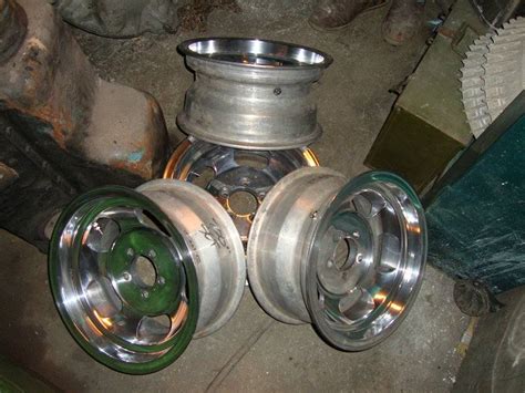 Wanted Small Bolt Pattern Wheels For A Bodies Only Mopar Forum