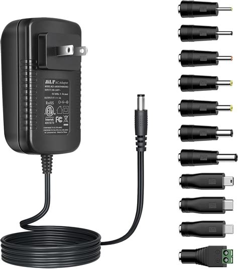 Amazon Com RAK WisBlock Raspberry Pi USB C Power Supply V A W With M Long Cable