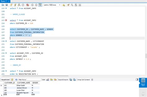sharad bambhaniya on linkedin database mysql management dataanalytics