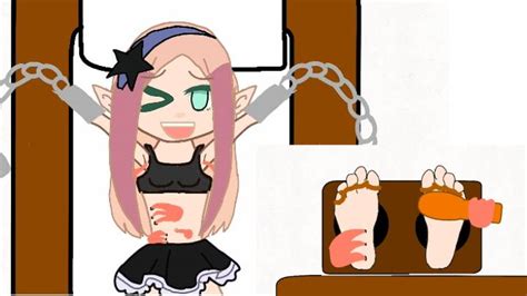 Tickling Rose By Tickleanimations On Deviantart
