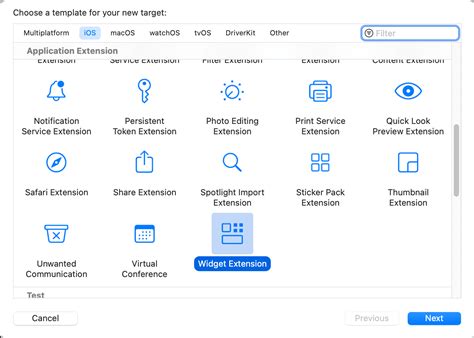 Using Swiftui And Widgetkit To Make Your App Content Indispensable