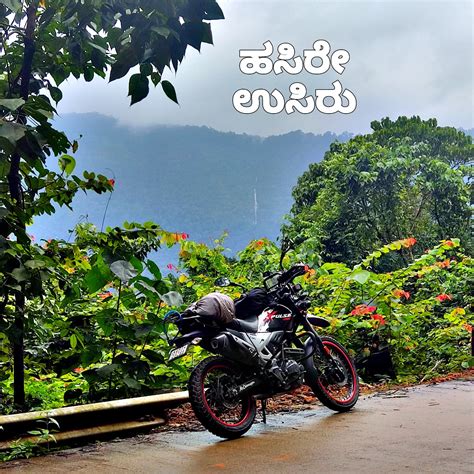 Kiran Ramesh Kiranramesh 🔺to Experience Life Within Be In Touch With Nature🌱🌿♥️ 🔺