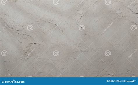 Bumpy Abstract Seamless Concrete Texture Ai Generate Stock Illustration Illustration Of