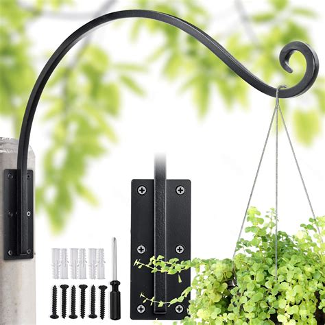 10 Best Bird Feeder Hooks For Attracting Birds To Your Garden Hummingbirds Plus