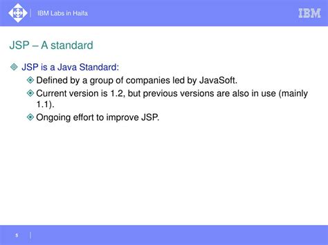PPT JSP Dynamic Content Generation Made Simple PowerPoint Presentation ID 5637443
