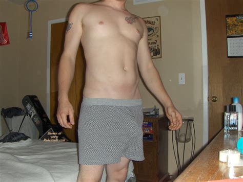 1st Ever Post August 2007 Voyeur Web