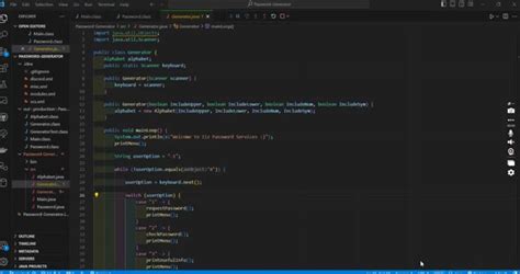 new task 2 technohacks s password generator on github shubhi agnihotri posted on the topic