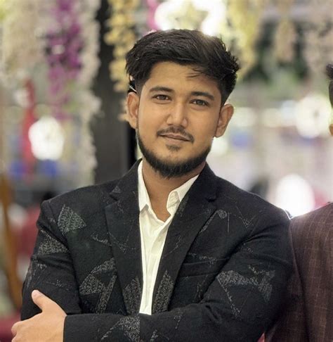 Mohammad Ali Jahed Saimon