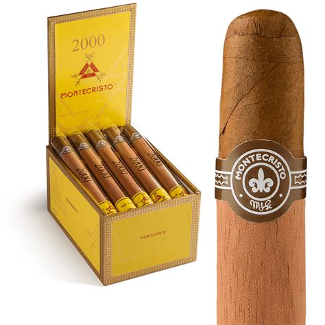 Montecristo Cigars