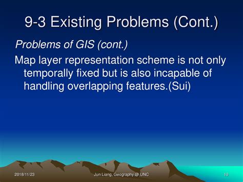 Lecture 9 Gis Based Urban Modelling Ppt Download