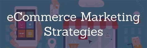 Ecommerce Marketing Strategies Flowster