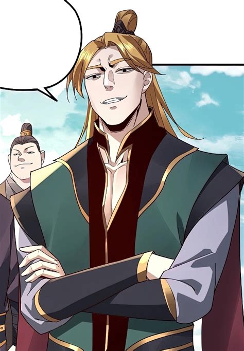 Jin Yu I Am The Fated Villain Novel Wiki Fandom