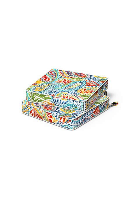 Twlear Indooroutdoor Adirondack Chair Cushions 44 X 19 X