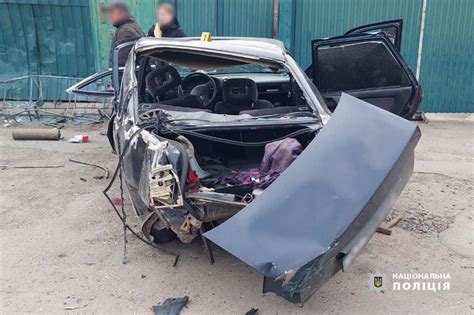 На Черкащині сталася ДТП внаслідок якої постраждали 5 ро людей ФОТО Магнолія ТВ