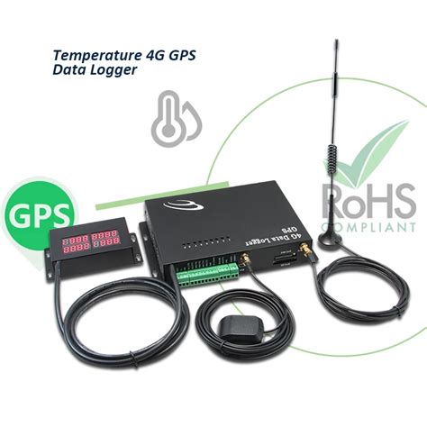 4g Gps Data Logger Chart Recorder New Arrival Gps Navigation Universal Industrial Gps