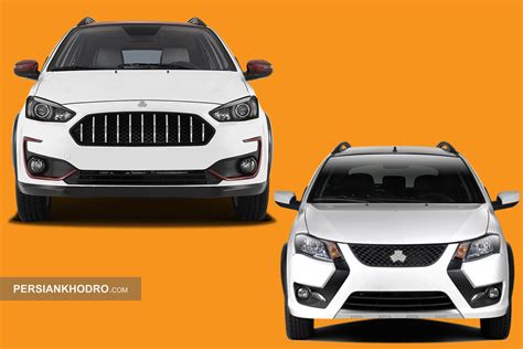 اعلام قیمت جدید ۳ خودرو اطلس G، کوییک Gx L و کوییک Gxr L