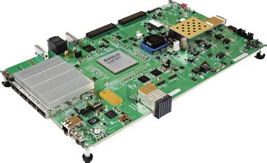 Virtex UltraScale FPGA