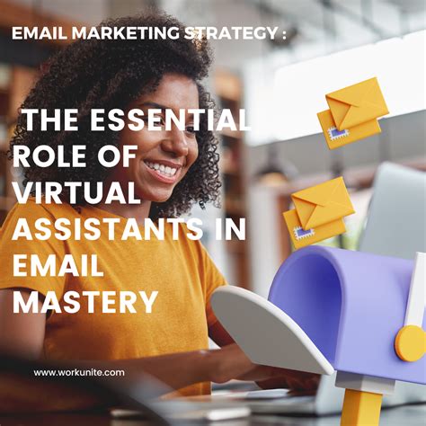 Get Your Inbox Under Control Why You Need A Virtual Assistant For