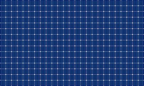 Premium Vector Solar Panel Grid Seamless Pattern Sun Electric Battery