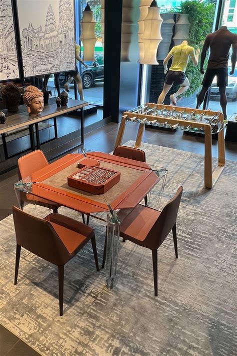 Luxury Modern Board Game Tables Artofit