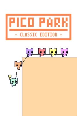 Grid For PICO PARK Classic Edition By Gcm Rais SteamGridDB