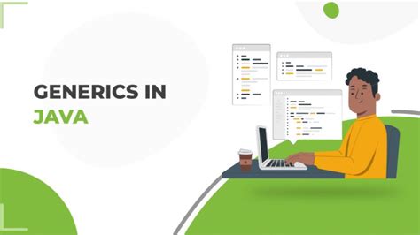 Mayank Negi On Linkedin What Is Generics In Java Generics Are A Java Feature That Allows You To