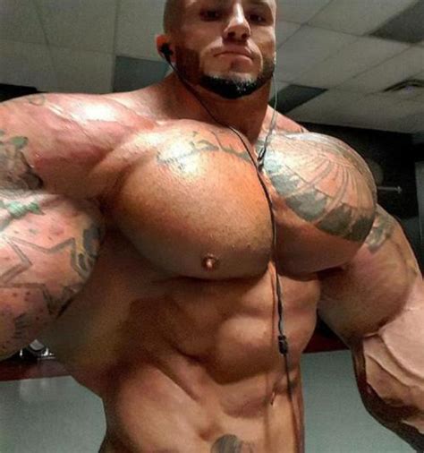 Musclehunk Mike On Tumblr