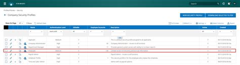 How To Create A Custom Form In UKG Ready And Apply Security To It UKG Partner