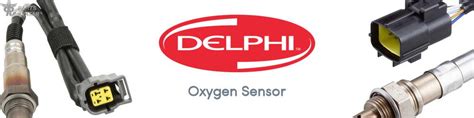 PartsAvatar Ca Delphi O Sensors