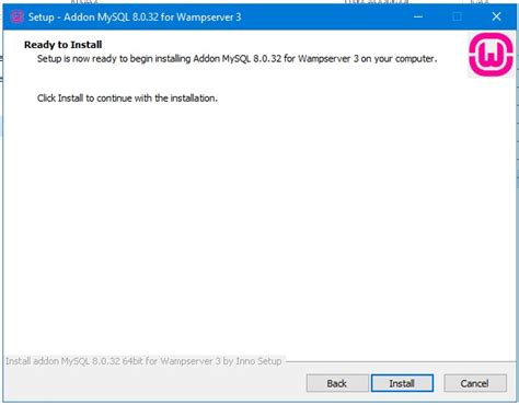 How To Update Wampserver To Latest Version Techdirectarchive