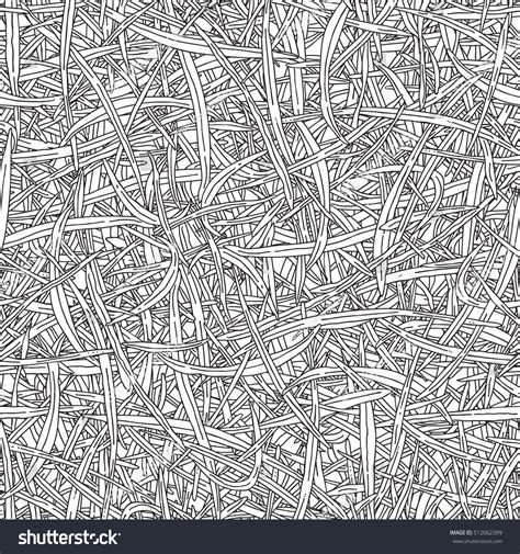 Grass Texture Seamless Pattern Hand Drawn Stock Vector Royalty Free 512062399 Shutterstock