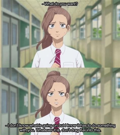 Sando Sango Anime Character Design Anime Tokyo Ravens