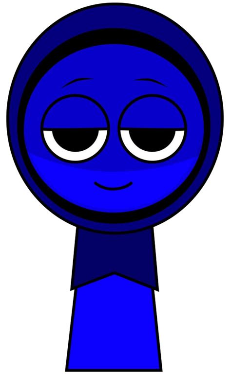 Sprunki Jevin By Nicole 2009 On Deviantart