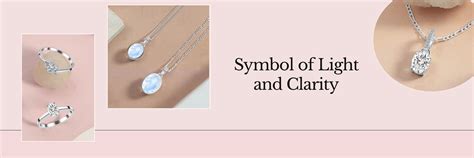 White Gemstones Offering Clarity Purity And Spiritual Growth